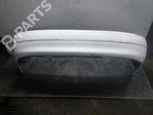 Rear bumper TOYOTA COROLLA (_E11_) 2955408 | B-Parts