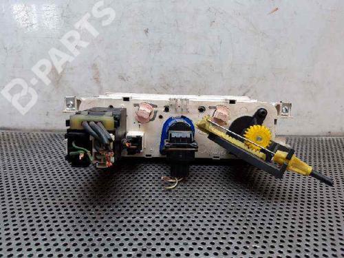 Climate control FORD TRANSIT Van (FA_ _) 4801157 | B-Parts