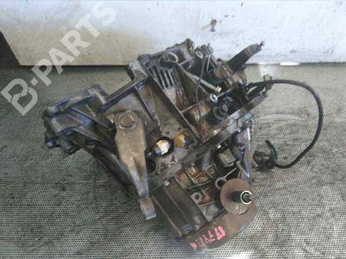 Manual gearbox CITROËN BERLINGO / BERLINGO FIRST Box Body/MPV (M_) 1.9 D 70 (MBWJZ, MCWJZ ...