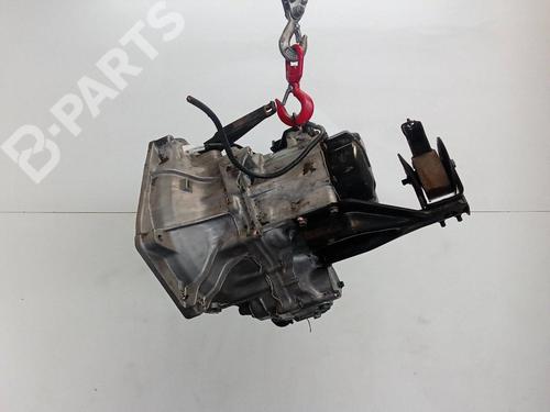 Manual gearbox SUZUKI BALENO (EG) 1.6 i 16V (SY416) 1140095 | B-Parts