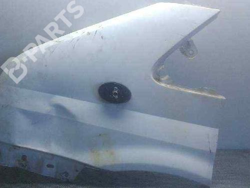 Left front fenders FORD TRANSIT Van (FA_ _) 865626 | B-Parts