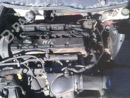 Moteur PEUGEOT 206 Hatchback (2A/C) 2.0 S16 RFN | B-Parts