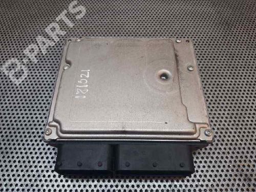 Calculateur moteur (ecu) MERCEDES-BENZ VITO / MIXTO Van (W639) 109 CDI ...