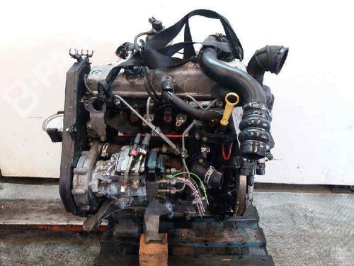 Engine FORD FOCUS I (DAW, DBW) 1.8 Turbo DI / TDDi 1512397 | B-Parts