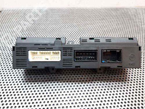 Commutateur PEUGEOT BOXER Van (244) 2.8 HDi 4650038 | B-Parts