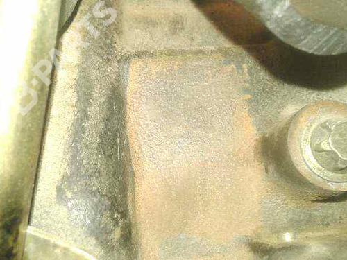 Engine RENAULT SCÉNIC II (JM0/1_) 1.5 dCi (JM1E, JM16) 81308 | B-Parts