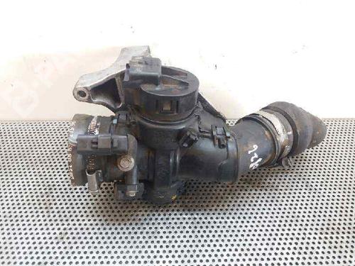 Throttle body CITROËN BERLINGO / BERLINGO FIRST MPV (MF_, GJK_, GFK_) 1 ...