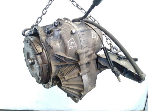 Automatic gearbox MERCEDES-BENZ A-CLASS (W168) A 170 CDI (168.009, 168. ...