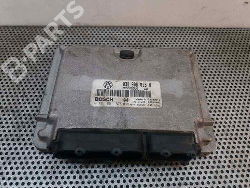 Engine control unit (ECU) VW PASSAT B5 (3B2) 1.9 TDI 8475760 | B-Parts