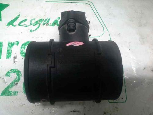 Mass air flow sensor OPEL COMBO Box Body/MPV 1.7 CDTI 16V 1655932 | B-Parts