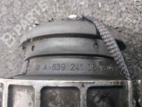 Engine mount MERCEDES-BENZ VITO / MIXTO Van (W639) 109 CDI (639.601 ...