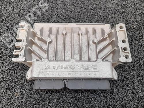 Engine control unit (ECU) MINI MINI (R50, R53) Cooper 7439337 | B-Parts