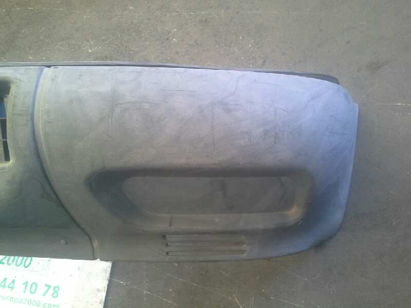 Front bumper IVECO DAILY III Bus | B-Parts