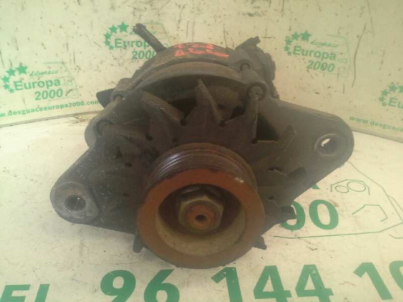 Alternator TATA TELCOLINE (40_FD) 2.0 TDiC 4x4 63977 | B-Parts