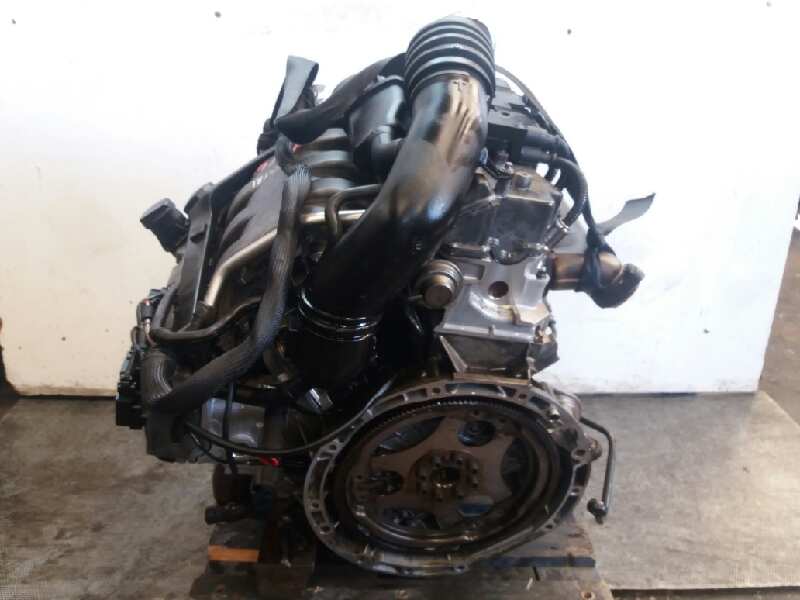 Engine MERCEDES-BENZ E-CLASS (W210) E 280 (210.063) 2666830 | B-Parts