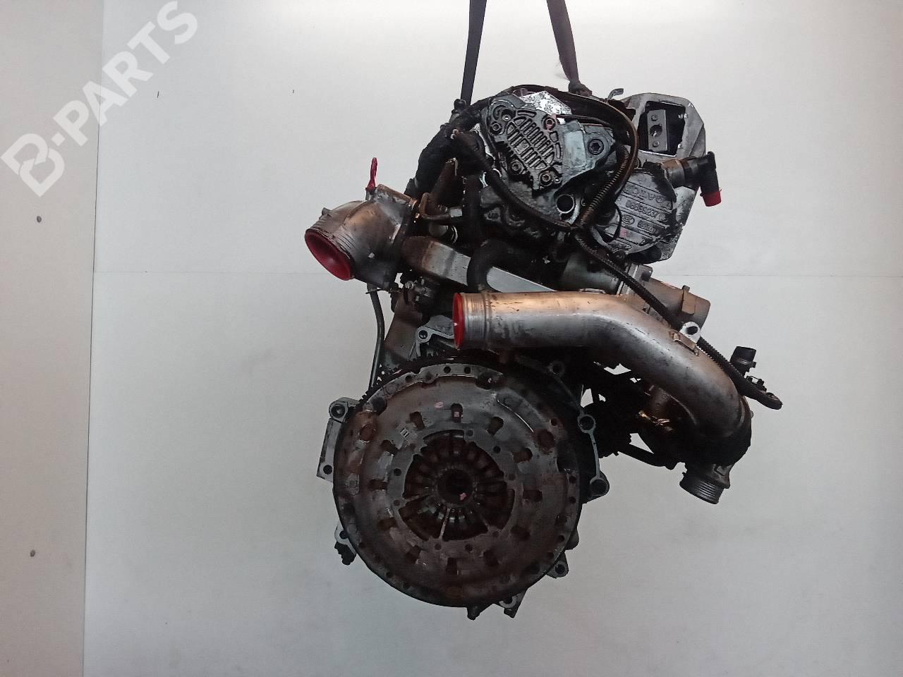 Engine VOLVO S60 I (384) 2.4 D 9053467 | B-Parts