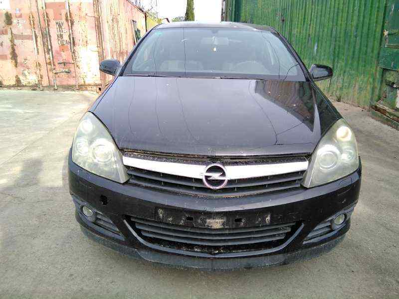 Intercooler OPEL ASTRA H GTC (A04) 1.9 CDTI (L08) 4431355 | B-Parts