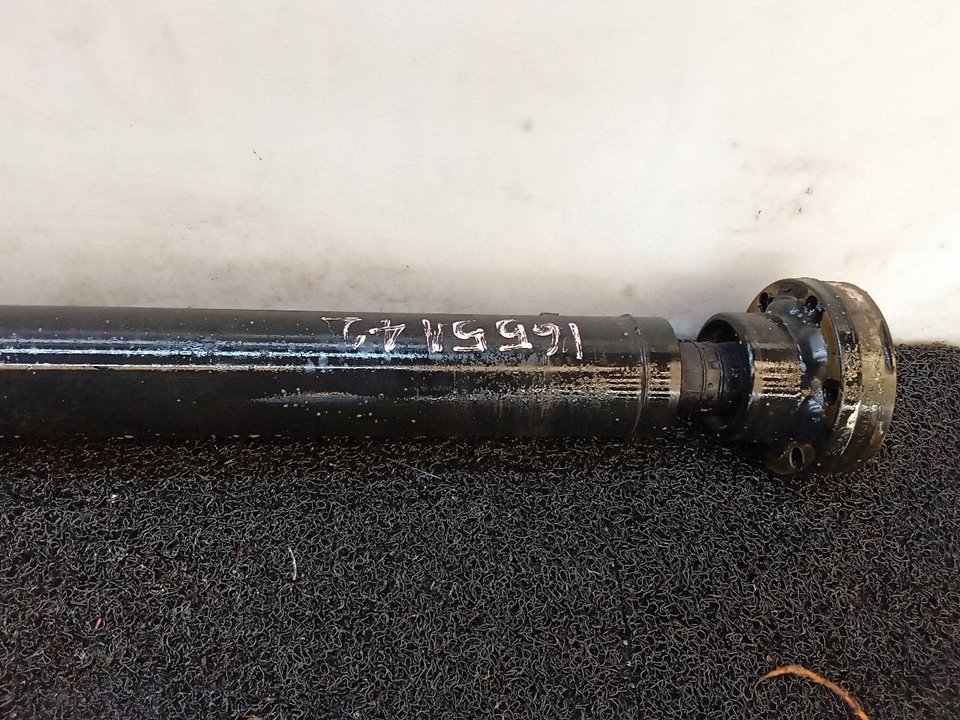 Driveshaft BMW X5 (E53) 3.0 d 10210821 | B-Parts