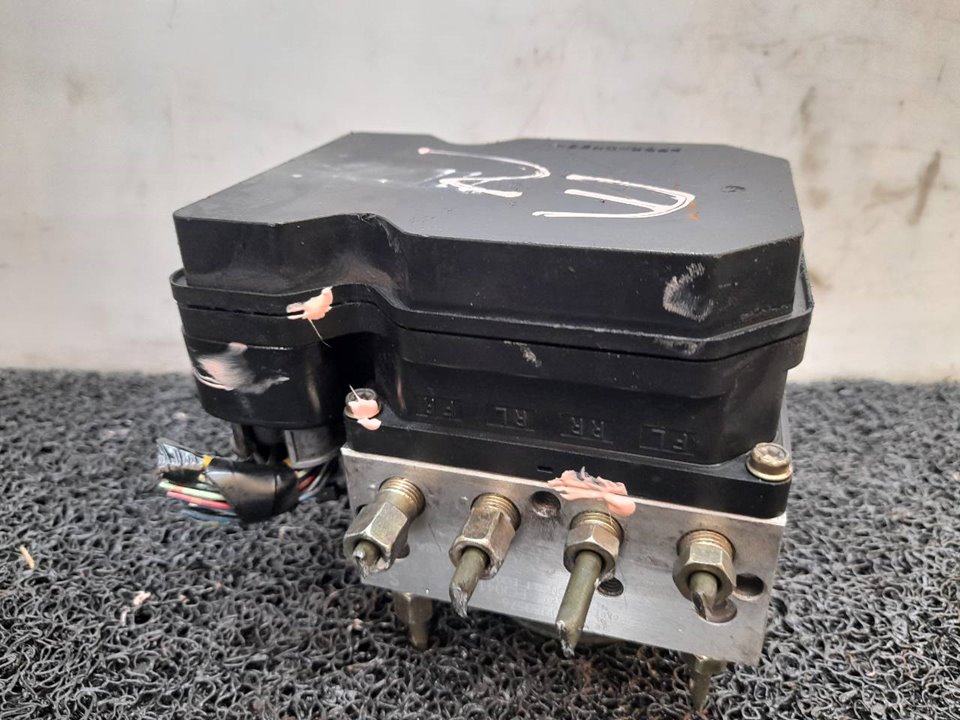 ABS pump NISSAN X-TRAIL (T30) 2.2 dCi 4x4 4421499 | B-Parts