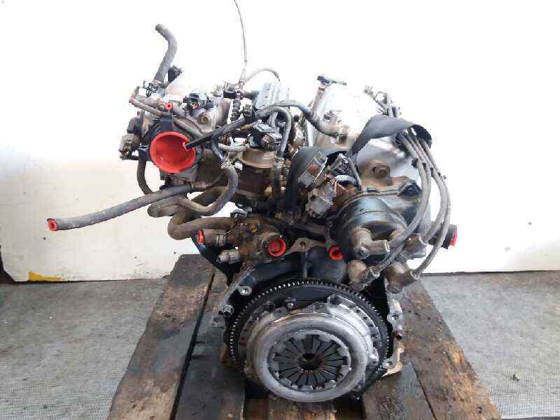 Engine HONDA CIVIC VI Fastback (MA, MB) 1.5 16V (MB3) 3440226 | B-Parts