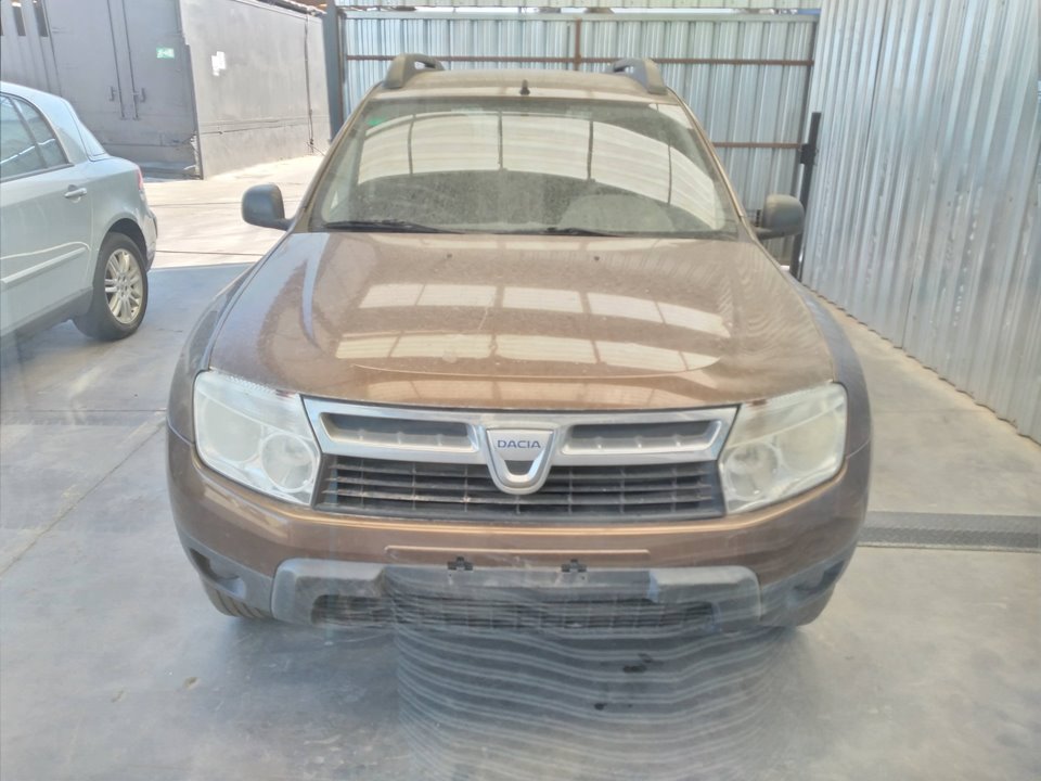 Fuse box DACIA DUSTER (HS_) 1.5 dCi 10165295 | B-Parts