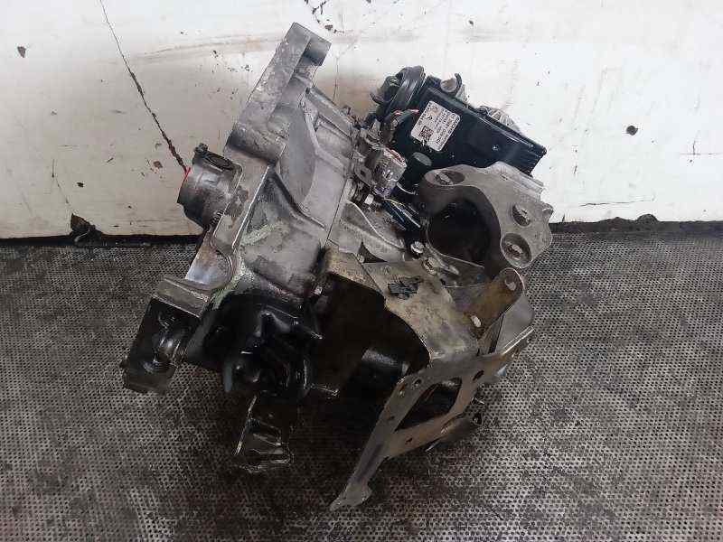 Automatic gearbox CITROËN C2 (JM_) 1.6 6680832 | B-Parts