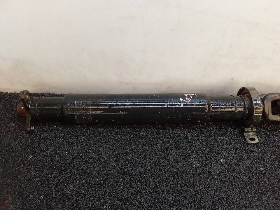 Driveshaft BMW X5 (E53) 3.0 d 10210821 | B-Parts