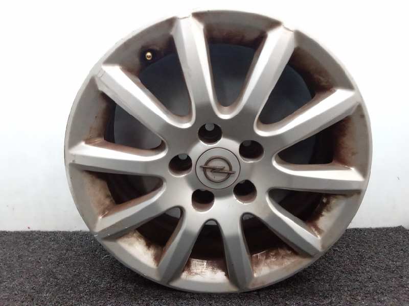 Rim OPEL ASTRA H GTC (A04) 1.7 CDTi (L08) 6562206 | B-Parts