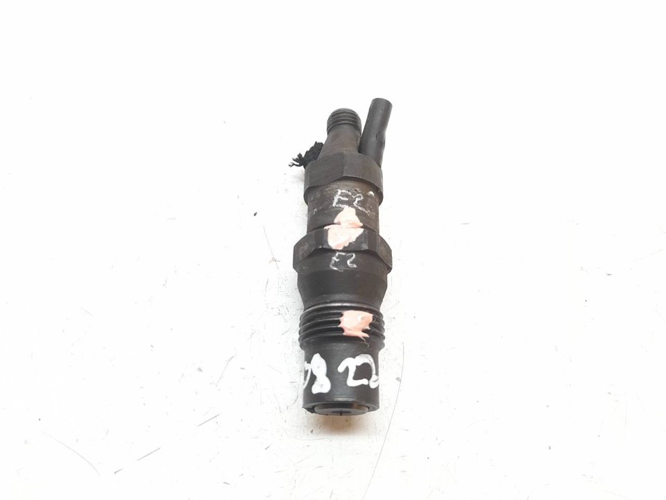 Injector VW TRANSPORTER T4 Van (70A, 70H, 7DA, 7DH) 1.9 D 16331675 | B ...