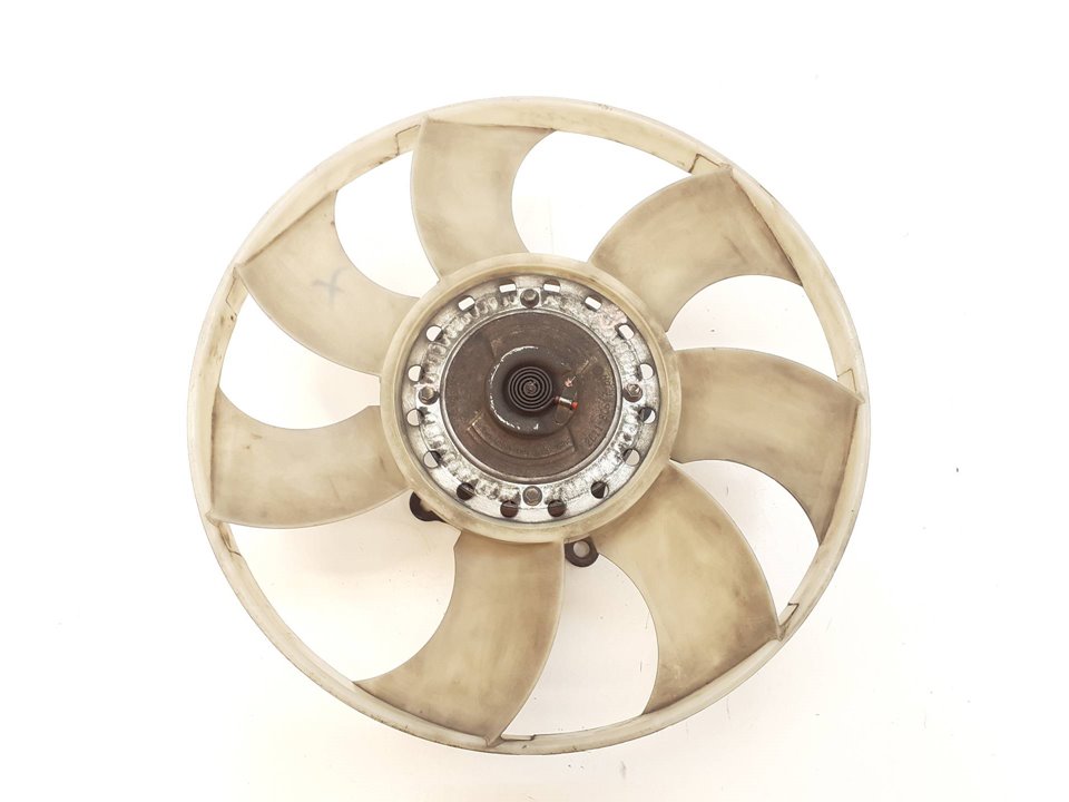 Fan FORD TRANSIT Van (FA_ _) 2.4 TDCi 9838104 | B-Parts