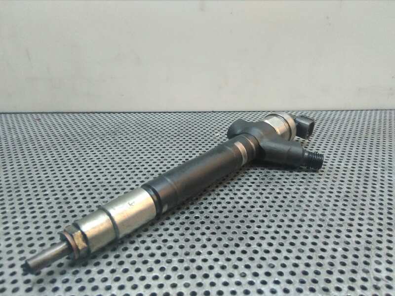 Injector FORD TRANSIT Van (FA_ _) 2128137 | B-Parts