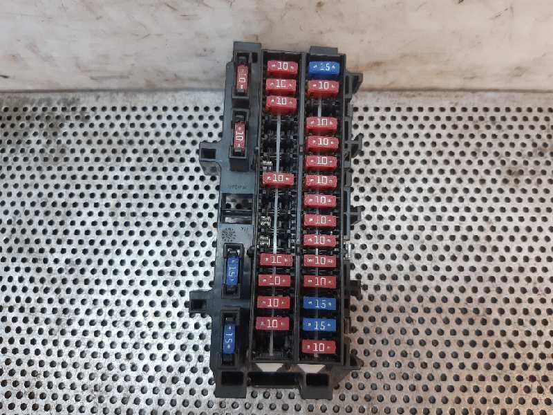 Fuse box NISSAN NT400 CABSTAR (F24M) 35.14, 45.14 4758009 | B-Parts