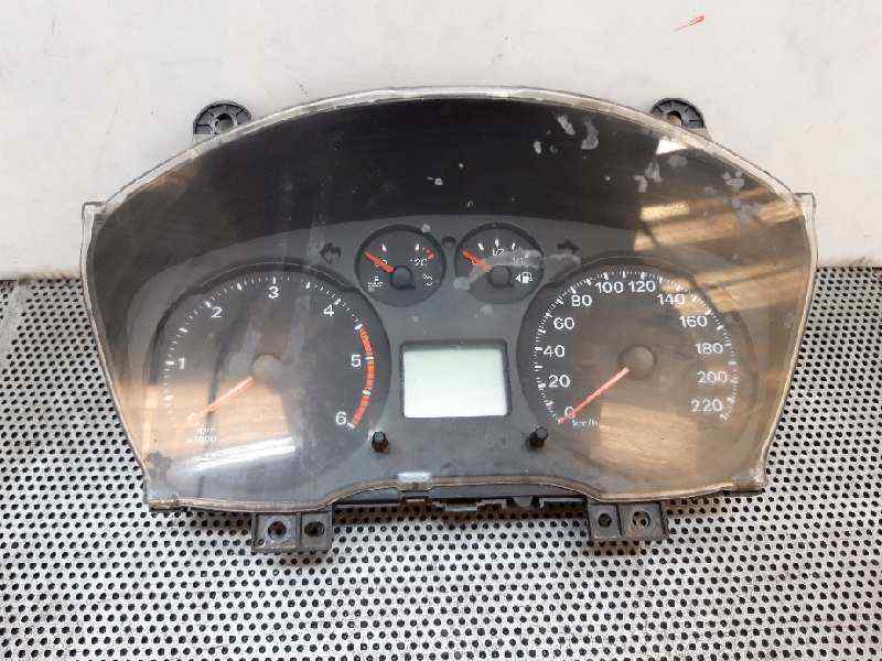 Instrument cluster FORD TRANSIT Van (FA_ _) 1025060 | B-Parts
