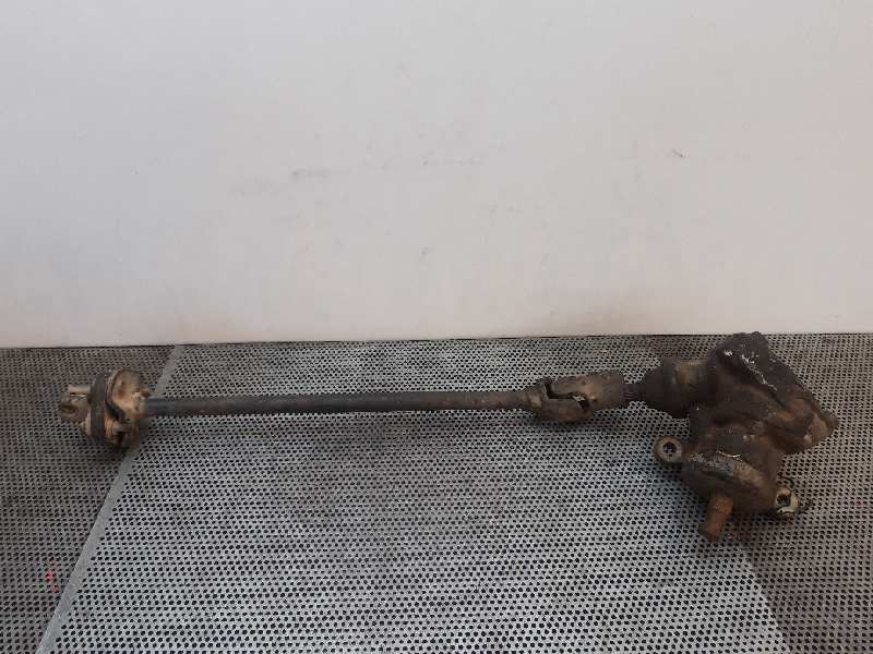 Steering rack HYUNDAI H100 Van 5775814 | B-Parts