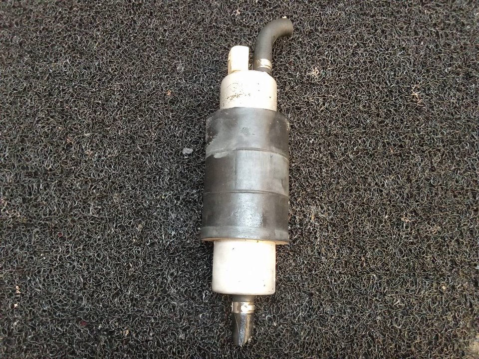Fuel pump BMW X5 (E53) 3.0 d 10208806 | B-Parts