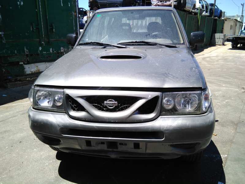 Bomba inyeccion NISSAN TERRANO II (R20) 2.7 TDi 4WD 6419248 | B-Parts