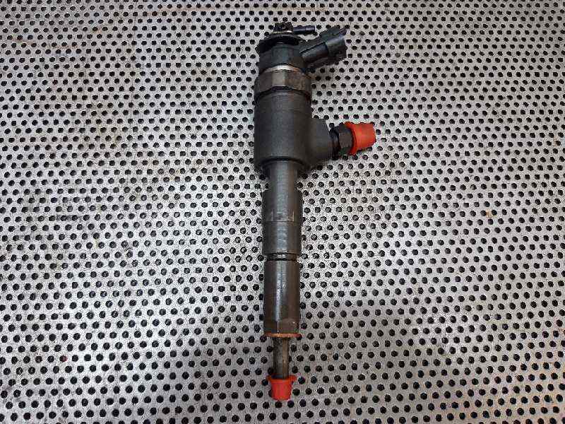 Injector PEUGEOT 206 Hatchback (2A/C) 1.4 HDi eco 70 5650128 | B-Parts