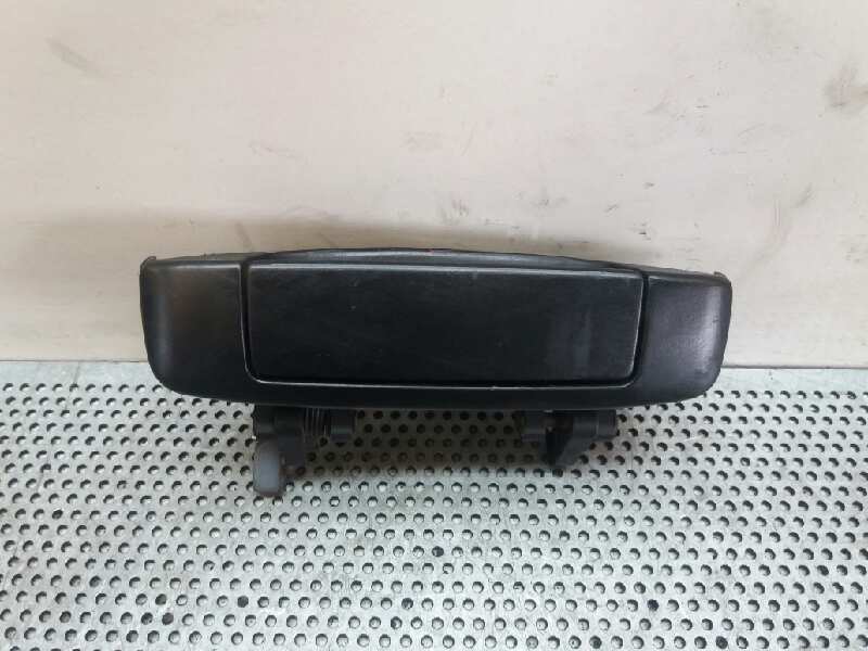 Front left exterior door handle DAIHATSU CHARADE IV (G200, G202) 1.3 i ...