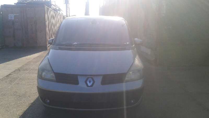 Front wiper motor RENAULT ESPACE IV (JK0/1_) 2.2 dCi (JK0H) 1858814 | B ...