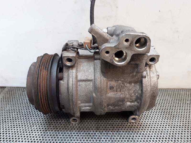 AC compressor IVECO DAILY III Van 2342442 | B-Parts