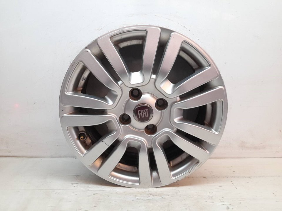 Jante FIAT PUNTO (199_) 1.2 (199AXZ1A, 199BXZ1A) 28571002 | B-Parts