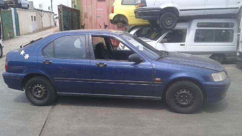 Tablier HONDA CIVIC VI Fastback (MA, MB) 1.5 16V (MB3) 881267 | B-Parts