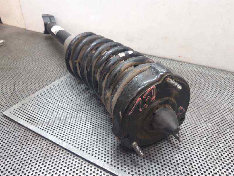 Right front shock absorber MERCEDES-BENZ E-CLASS (W211) E 270 CDI (211. ...