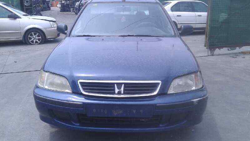 Tablier HONDA CIVIC VI Fastback (MA, MB) 1.5 16V (MB3) 881267 | B-Parts