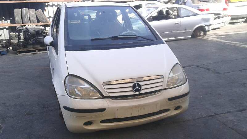 Tecto de abrir MERCEDES-BENZ A-CLASS (W168) A 170 CDI (168.008) 1108512 ...