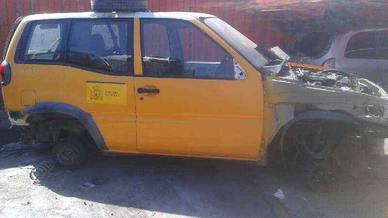 Electronic module NISSAN TERRANO II (R20) 2.7 TD 4WD 8200194414 | B-Parts