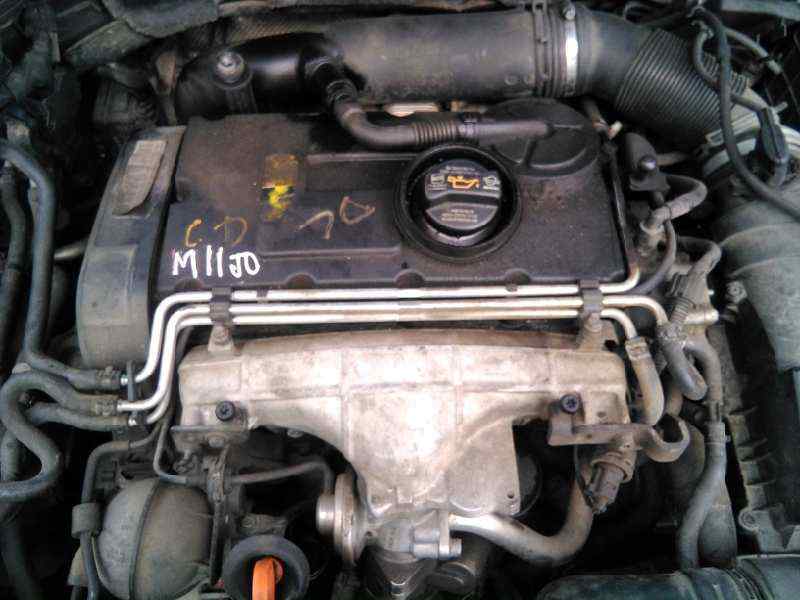 Moteur AUDI A3 Sportback (8PA) 2.0 TDI 16V BKD | B-Parts