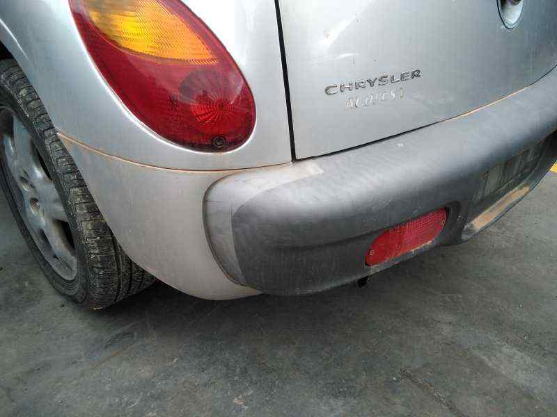 Rear bumper CHRYSLER PT CRUISER (PT_) 2.0 4429475 | B-Parts