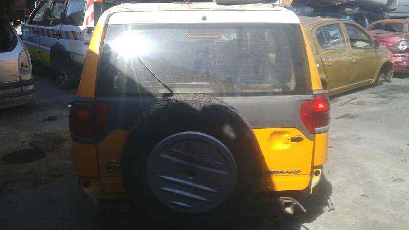 Electronic module NISSAN TERRANO II (R20) 2.7 TD 4WD 8200194414 | B-Parts