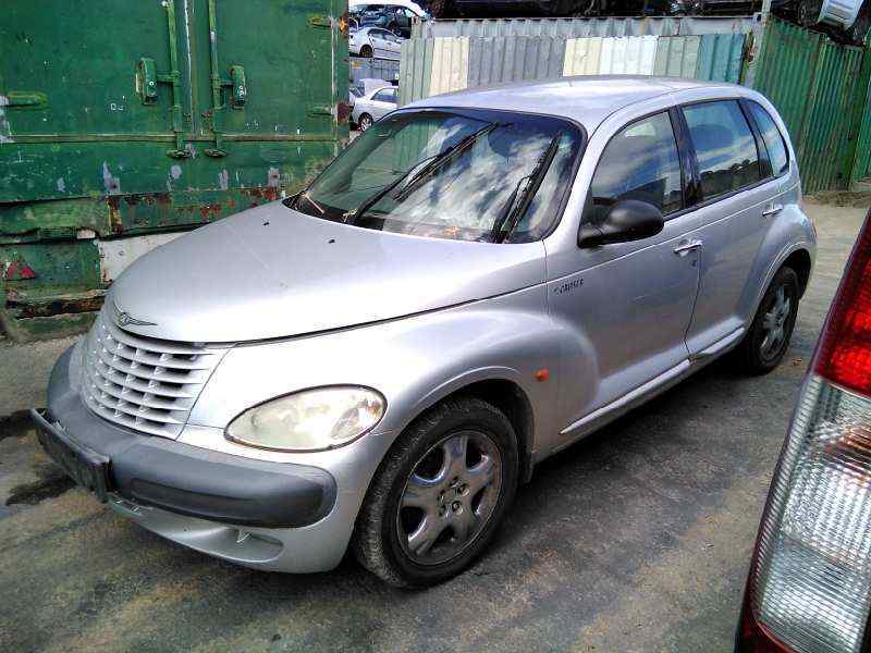 Windscreen washer tank CHRYSLER PT CRUISER (PT_) 2.0 | B-Parts